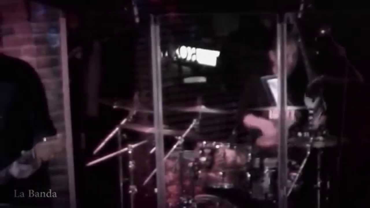 La Banda - Viva Кристи! (трибьют "Агаты Кристи") анонс_2015