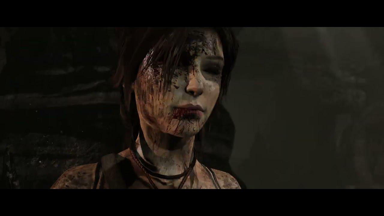 Tomb Raider #4