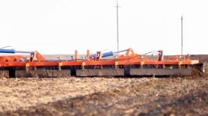 Культиватор предпосевной обработки почвы КПО-13СМ 'Белагромаш-Сервис имени В.М. Рязанова'