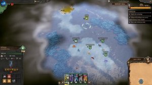 Fantasy General 2 Review: Evolution DLC