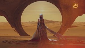 Reverend Mother of Arrakis_ Deep Atmospheric Bene Gesserit Meditation - Dune