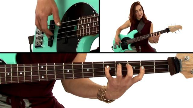 06 - Pattern 1 - The Hexagon - Overview