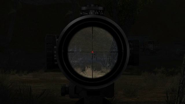 ОП 2.2, часть 55, Ремки Сидоровичу и наёмники Тирана.mpg