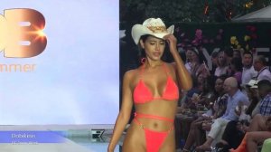 Dobikinis SwimWear Fashion Show 2022 Miami Swim Week DC Swim Week (48)