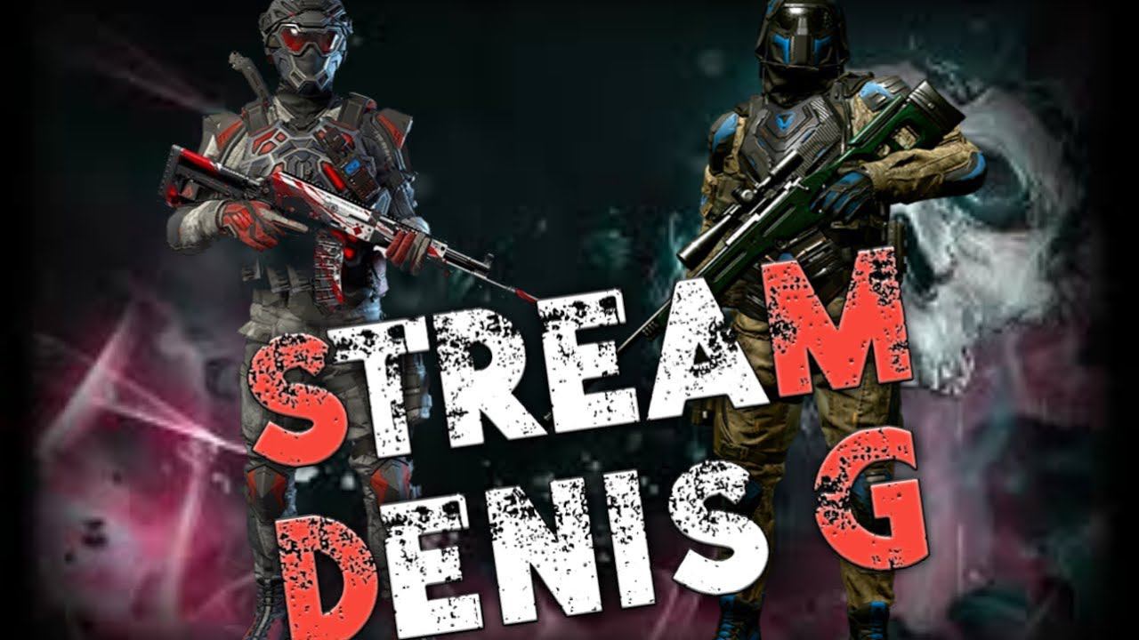 Среда, половине недели 3,14зда) Стрим Warface! Чуть РМ перед сном под пивко)