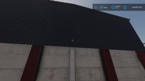 UK Sileage Shed   / FS22 mod for all platforms