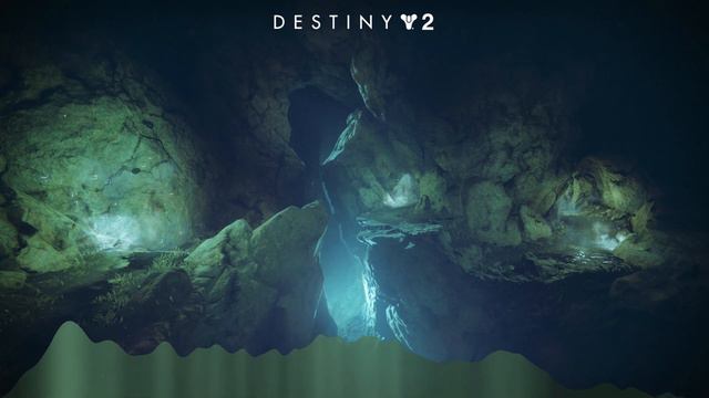 Destiny 2 OST - Nessus (Tension) (with action layer)