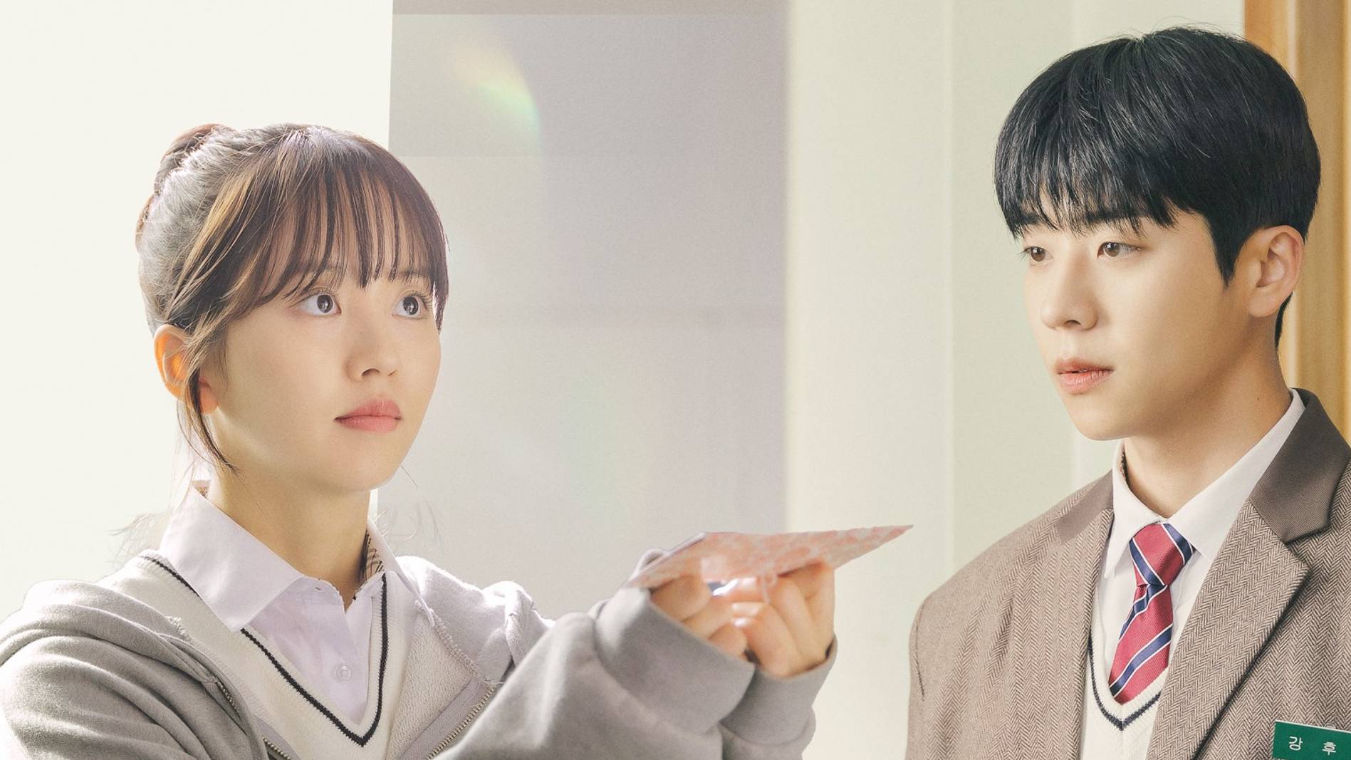 [Rus.Sub/Рус.Суб] Yechan Jeon (전예찬) - Wonder (궁금해) (Serendipitys Embrace (우연일까) OST Part 3)