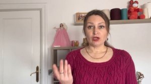 #вязание Африканцы мешают снимать// Дар или Талант?
