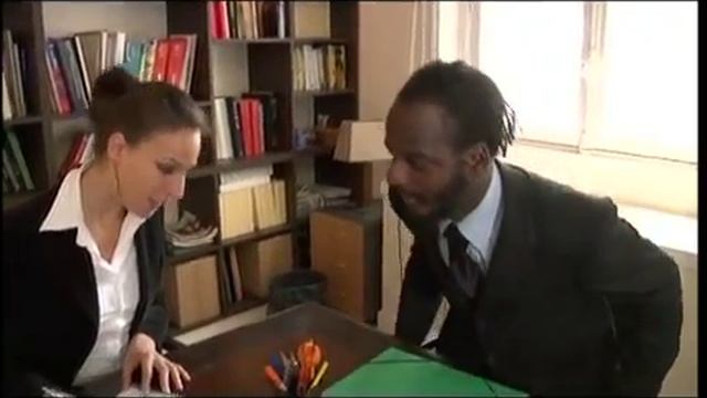 Alice et Antoine (Echo A1), 2 épisode, Antoine