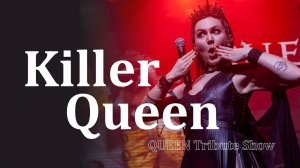 Killer Queen (Queen Tribute)