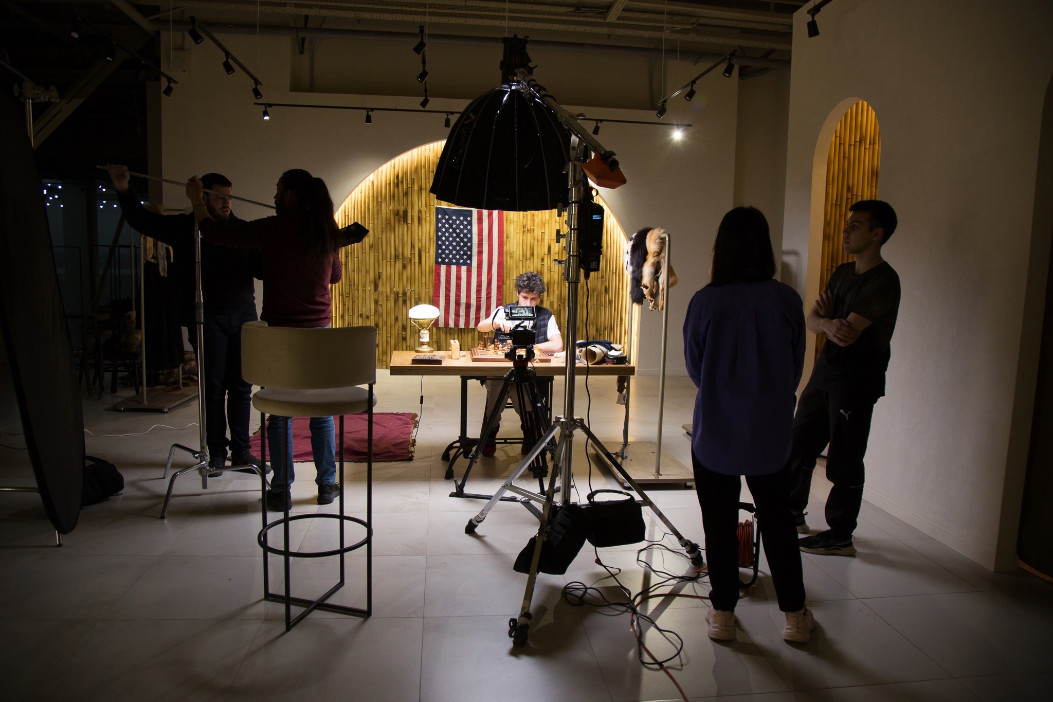 Showeel 23 Cinemarental фотопрокат Челябинск