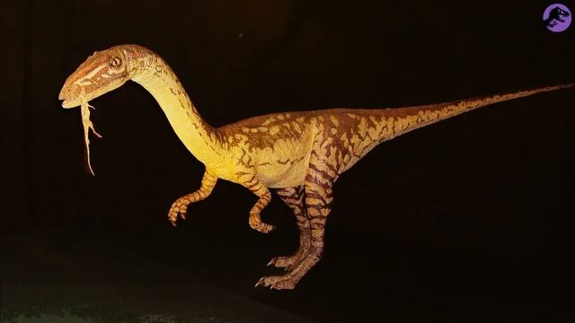 Научный разбор Прогулки с Динозаврами Серия 1. Новая кровь