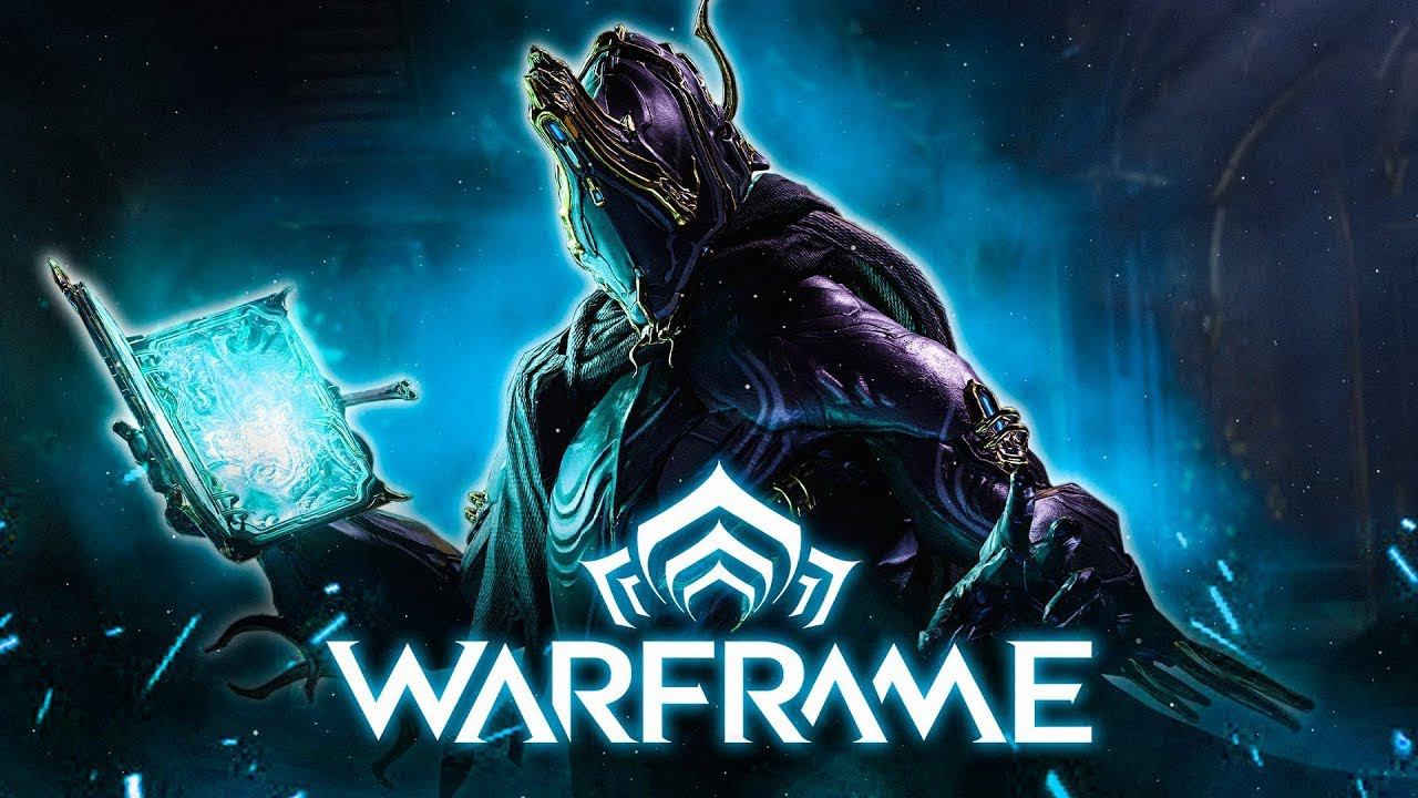 Warframe Простострим