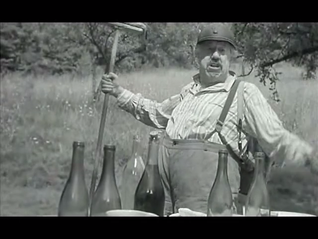 Michel Simon chante Vive le Pinard смотреть онлайн видео от Simon ...