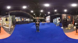 Экскурсия по Ленфильму в формате 360