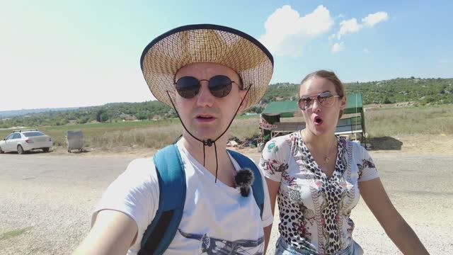 Серия 34 Часть 4. Округ Силифке. Акведук Ольвии времён Римской империи