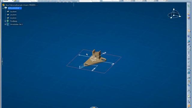 How to export CATIA V6 data in 3DXML format – смотреть онлайн видео от ...