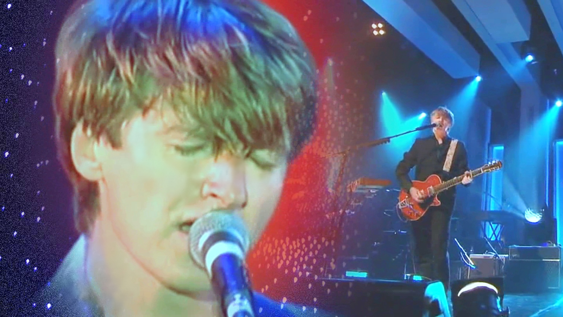 Crowded House - Don't Dream It's Over