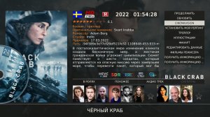 Skin Ace 2 Kodi Matrix