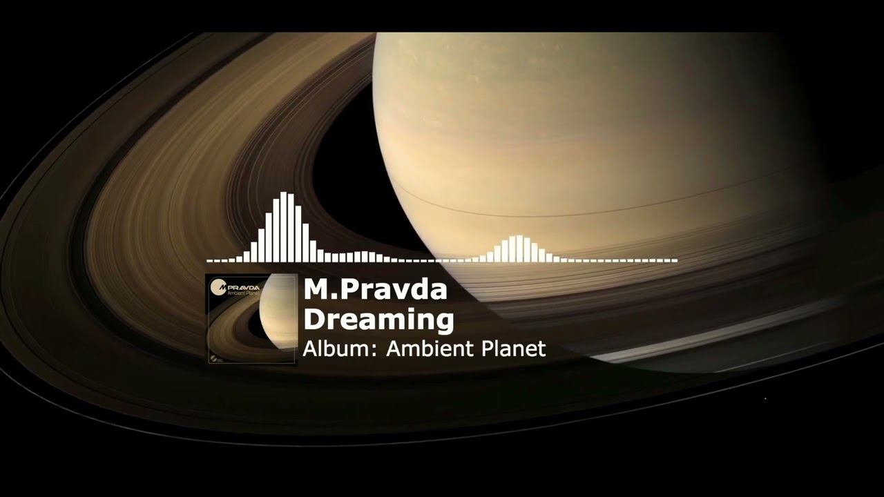 M.Pravda - Dreaming [National Sound Records]
