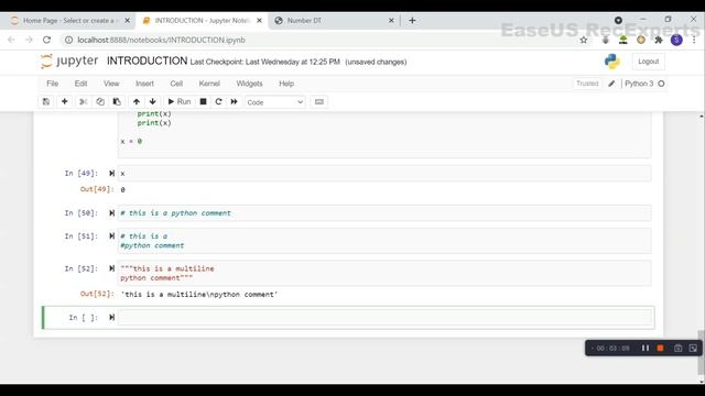 Python Tutorial 1 Introduction To Python смотреть онлайн видео от Python хакер в хорошем 