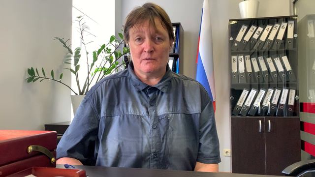 Отзыв клиента о компании Алгоритм Защиты