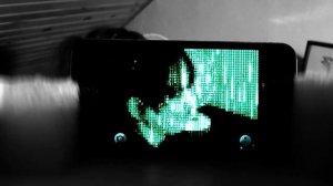 AR-Matrix for Apple iPhone (free app)