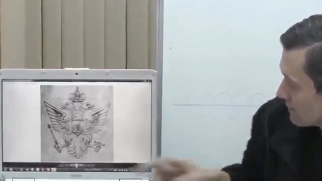 Матричное  управление  на примере государственных символов.mp4