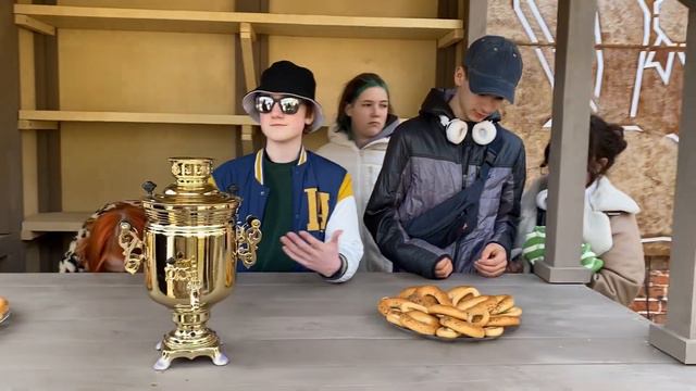 Nizhniy Novgorod - MCS School 2023
