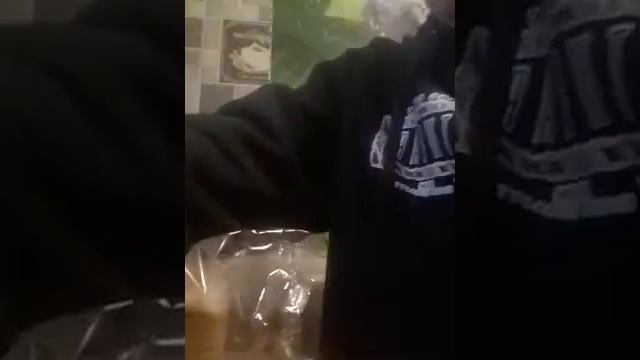 Покупка магнита