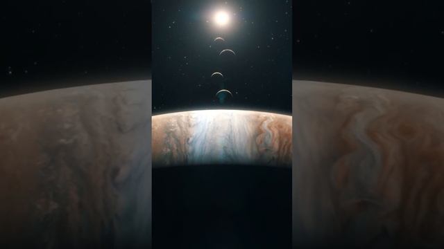 Jupiter: The Giant Planet of Our Solar System