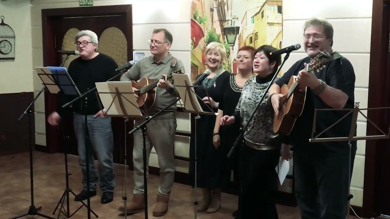 2023. Калужский КАЛбасник. Апостроф. Пятница.