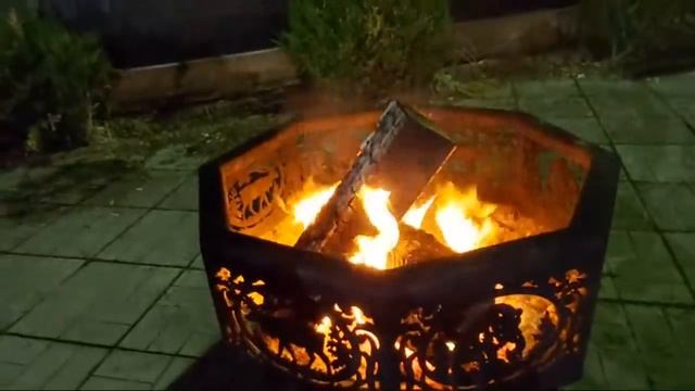 ВОПРОСЫ И ОТВЕТЫ У КОСТРА . ИНГА ХОСРОЕВА . ВЕДЬМИНА ИЗБА ?