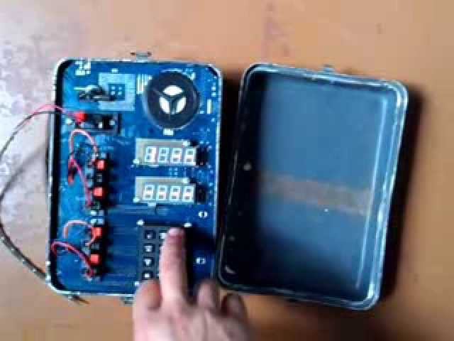 Counter Strike - игровой инвентарь для страйкбола/пейнбола, версия 2.0