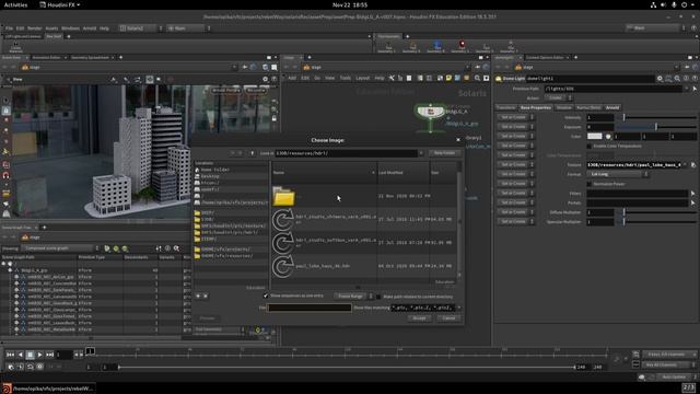 06 - Asset Preparation - Lookdev