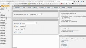 How to change Admin password for Wordpress site using PhpMyAdmin 2015
