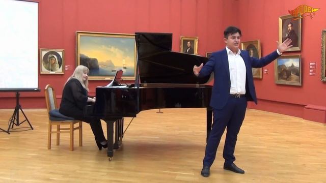 Мамедов Раван - Средь шумного бала