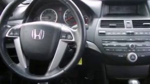 Used 2008 Honda Accord Burlington WA 98233