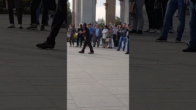 ..он не сошел с ума, ты ничего не знала...