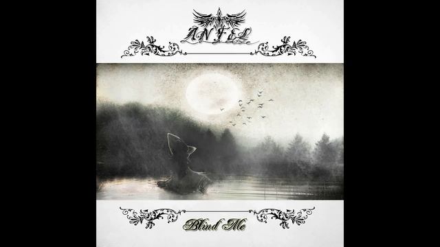 ANFEL - Ослепи Меня [Blind Me] (Instrumental) (2010) (Full Album)