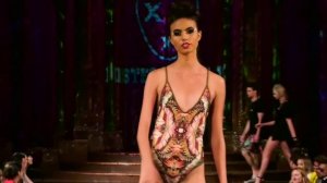 Mr. Triple X Swimwear Fashion Show Swim Week Miami Beach 2019 (59)