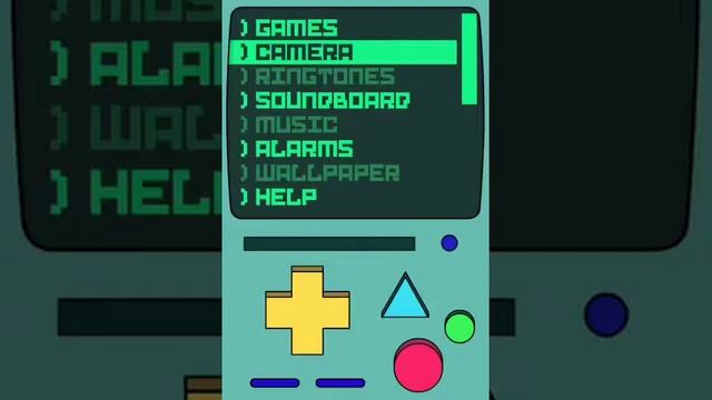 Bmo Adventure Time App Gameplay – смотреть онлайн видео от Техники ...