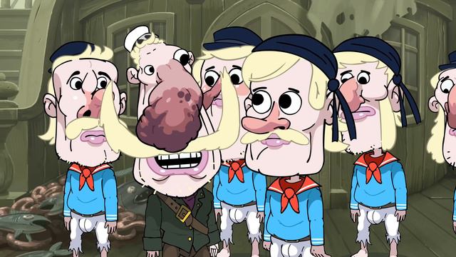 003 Historically Accurate Little Mermaid-H-pNFSnkBtU