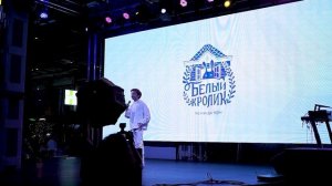 Даниял Гаписов. Стендап