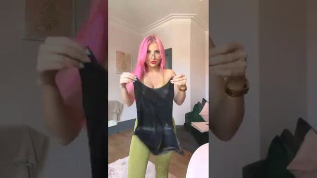 Красивые девушки | Tik Tok Girls Dance #shorts