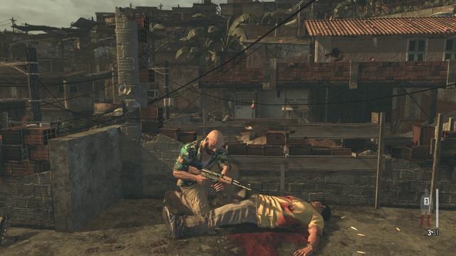 Max Payne 3 - Часть 15.mp4