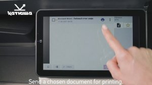 Multi vendor system Monitoring and Security on the MFP Konica Minolta