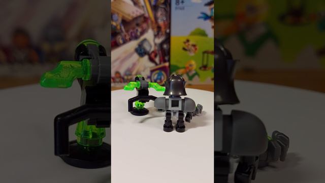 LEGO Nexo Knights CyberByter КиберБайтер лего Нексо Найтс #shorts
