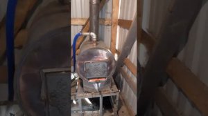 Водонагреватель для бассейна СВАРОГ
